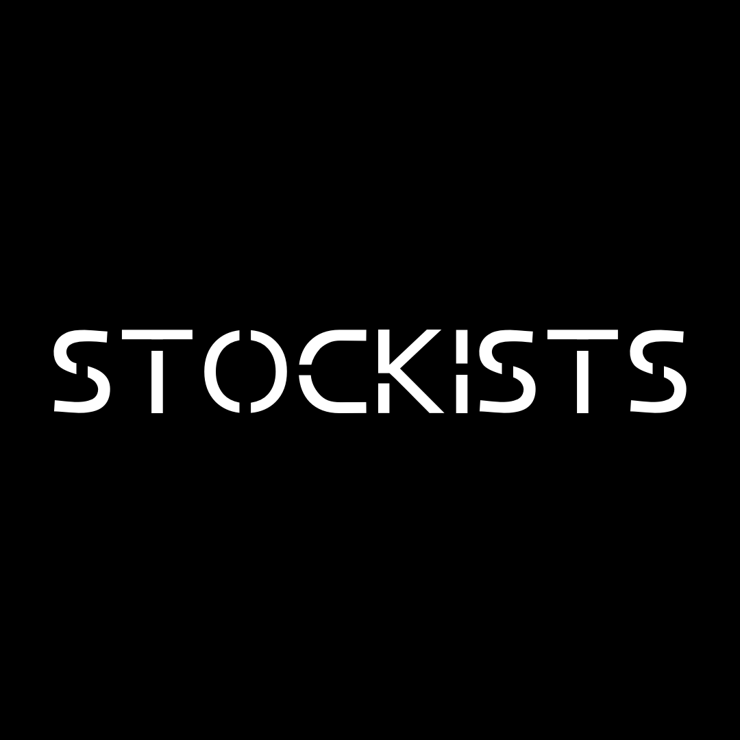 Stockists